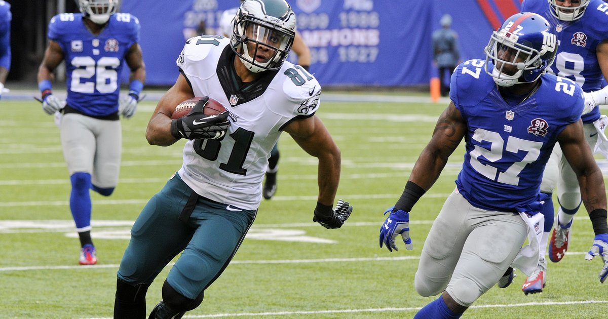 Eagles 2014 season look back: Rookie review | PhillyVoice