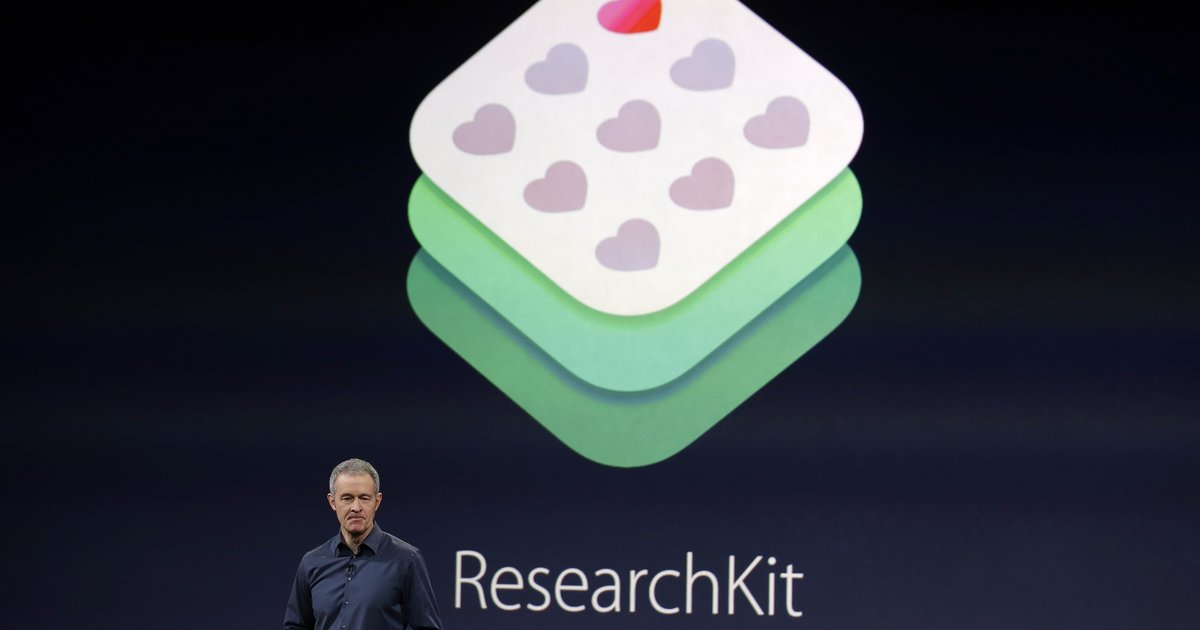 Apple's ResearchKit poised to transform clinical trials | PhillyVoice