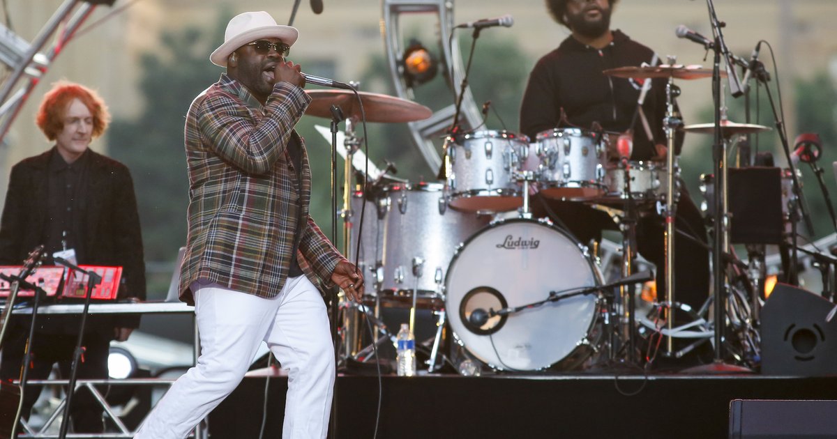 The Roots Picnic rocks Philly | PhillyVoice