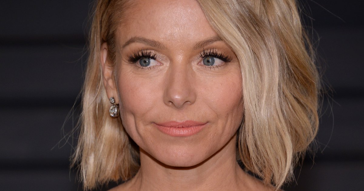 South Jersey native Kelly Ripa to receive GLAAD award | PhillyVoice