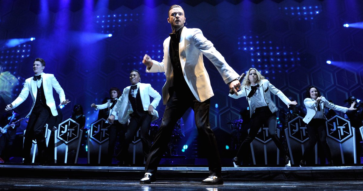 Learn to dance like Justin Timberlake at hip-hop workshop | PhillyVoice