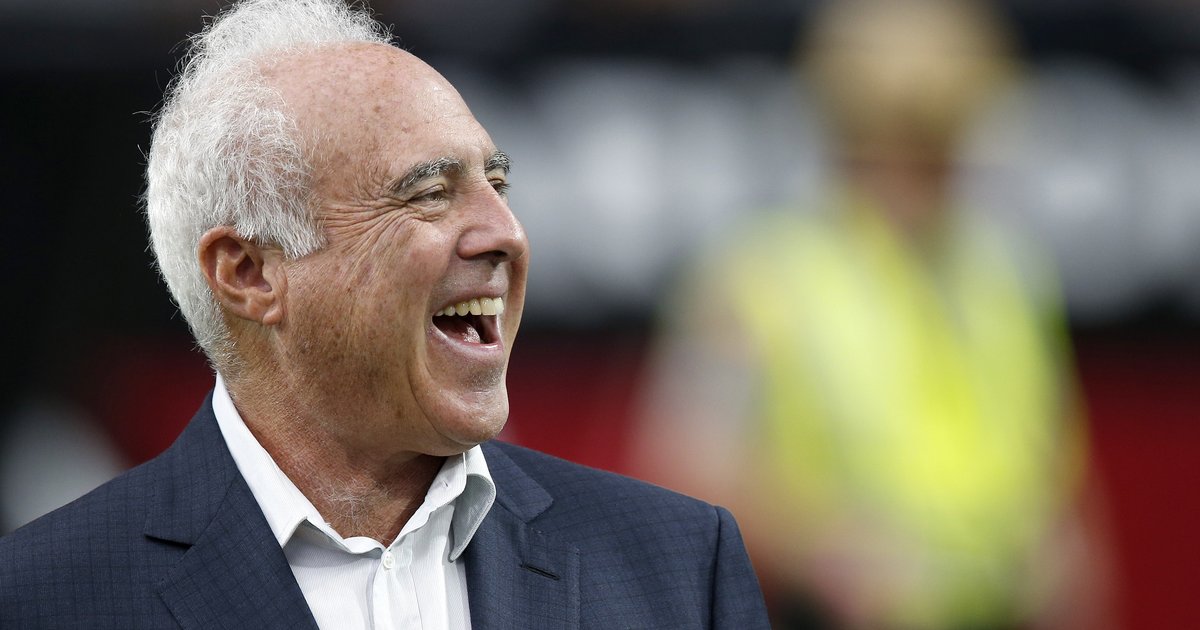 Lurie on Bradford, Goodell, Kelly-Roseman dynamic, and McCoy's comments ...