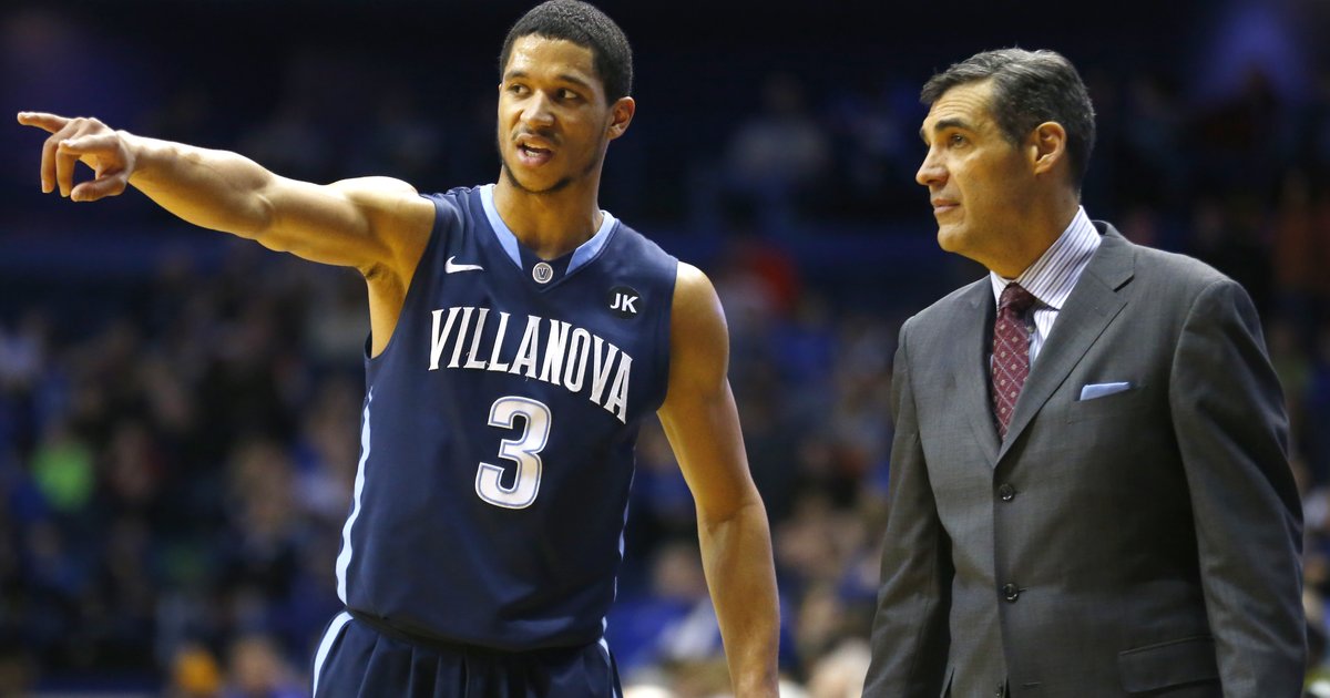 Villanova stands tall as class of the Big East in tournament | PhillyVoice