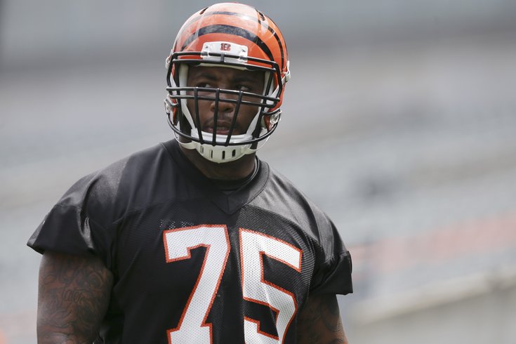 Devon Still cut from Bengals | PhillyVoice