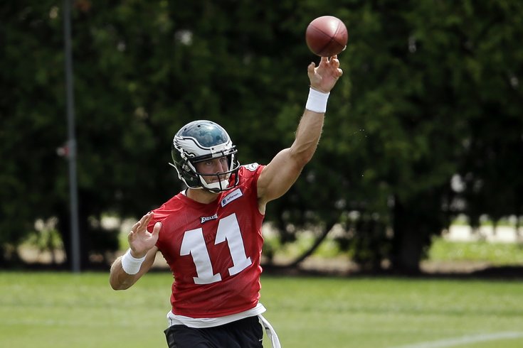 Tebow performing intense leg workouts for training camp | PhillyVoice
