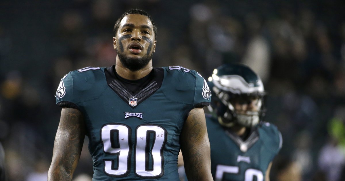 NFL rookie snap counts: Eagles rookies used sparingly in 2014 | PhillyVoice