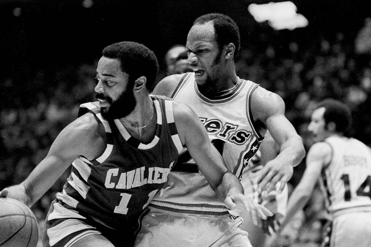 The Q&A ... with former Philadelphia 76ers star World B. Free | PhillyVoice