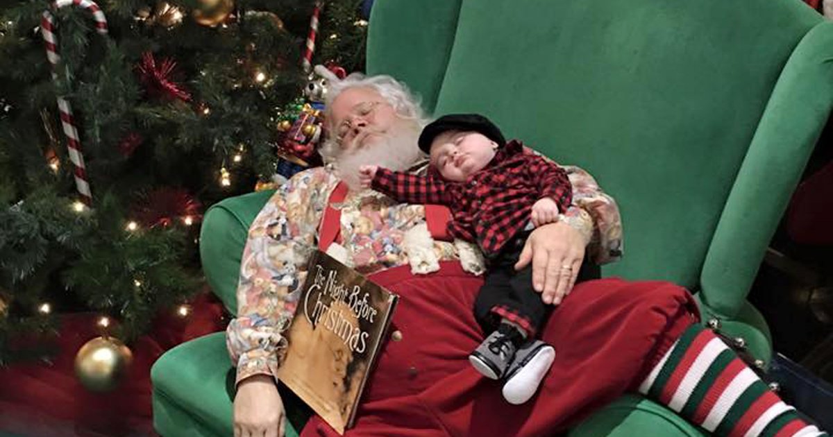 What to do when children bring deep 'Santa' questions home | PhillyVoice