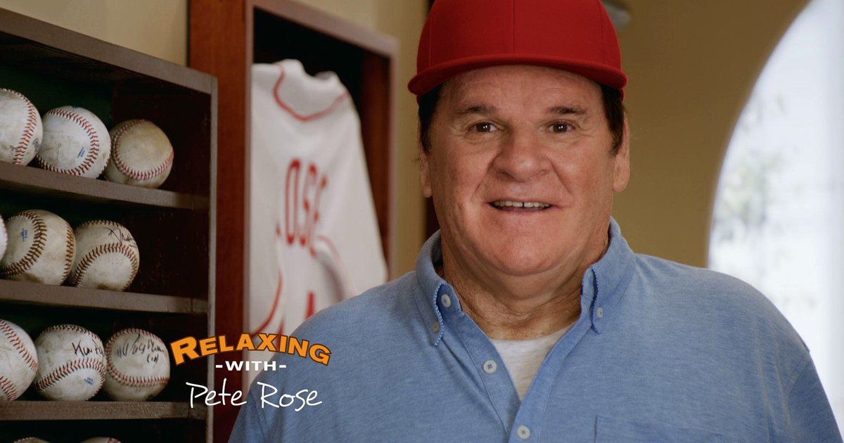 New MLB commissioner set for 'conversation' on Pete Rose | PhillyVoice