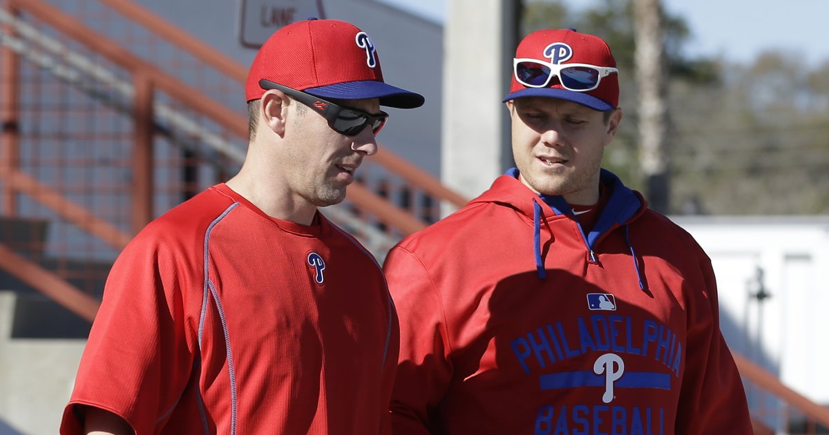 Phillies Spring Training 2015: Previewing the pitchers | PhillyVoice