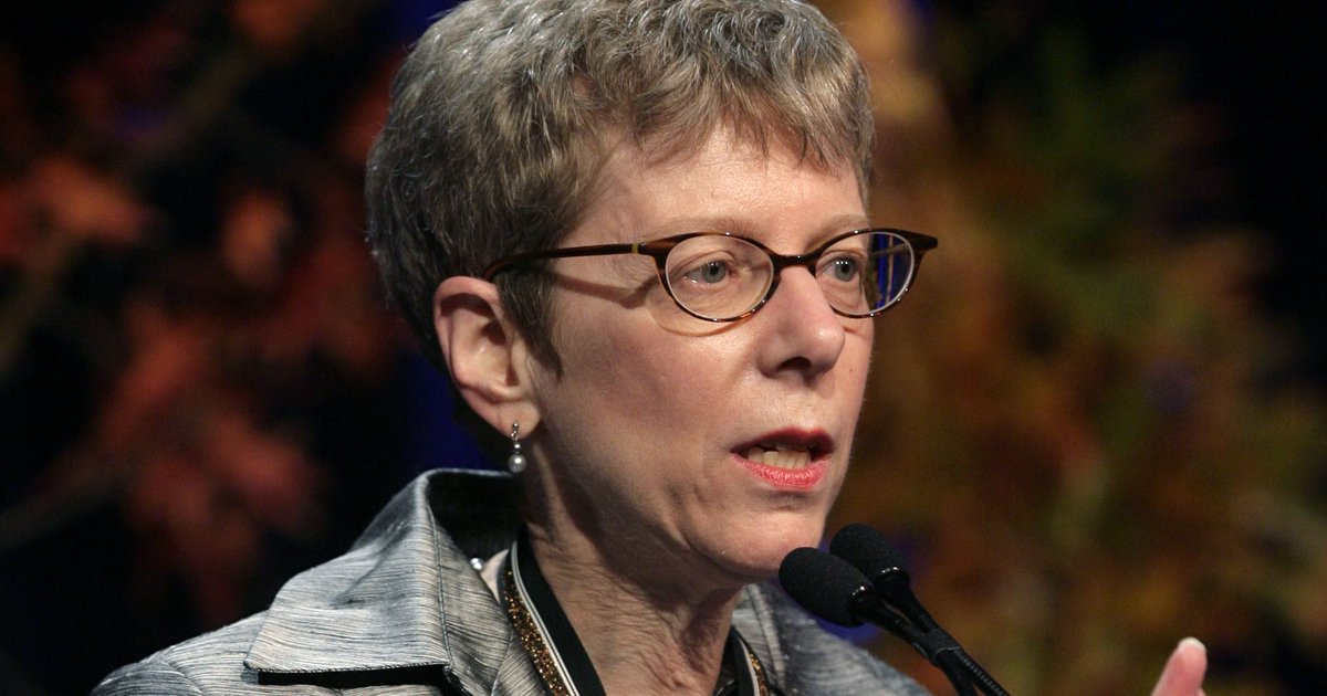 Terry Gross to receive national honor from President Obama | PhillyVoice