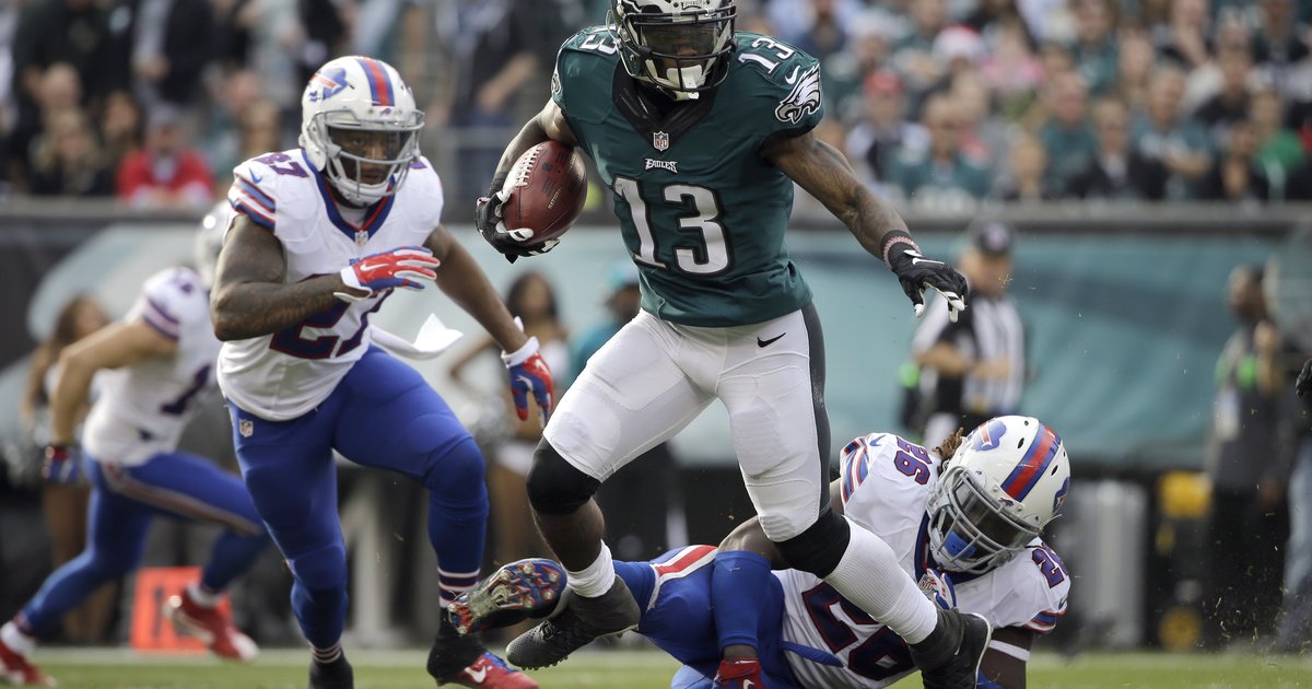 The Eagles' 2014 draft class needs to finally produce | PhillyVoice
