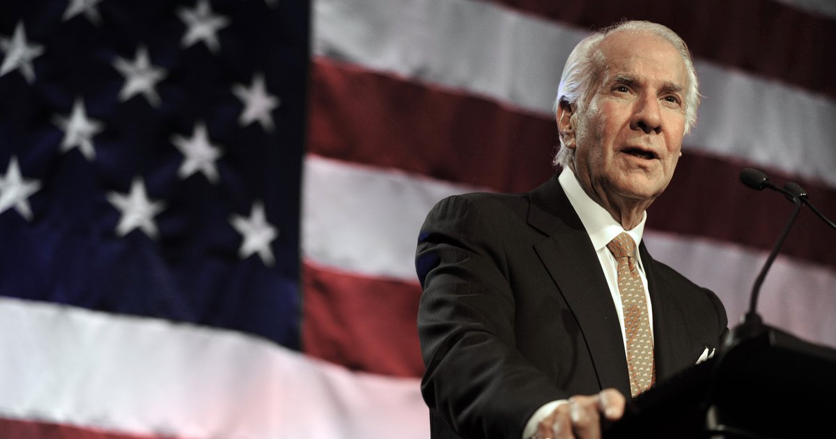 Why Flyers fans should thank the heavens for the great Ed Snider ...