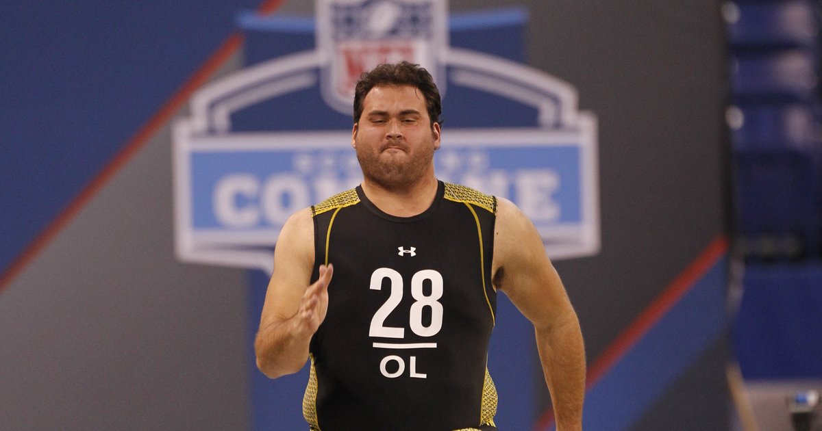 Eagles cut a few guys – The 215 Blog