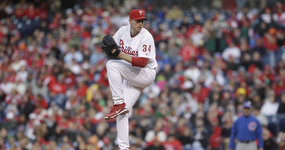 An Appreciation: For nearly 20 years, from baseball fan to working beat ...