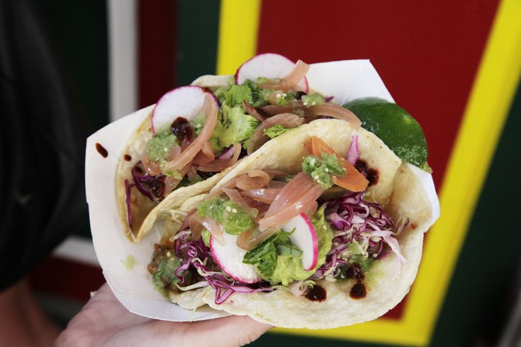 Philadelphia Taco Festival to take place at SugarHouse | PhillyVoice