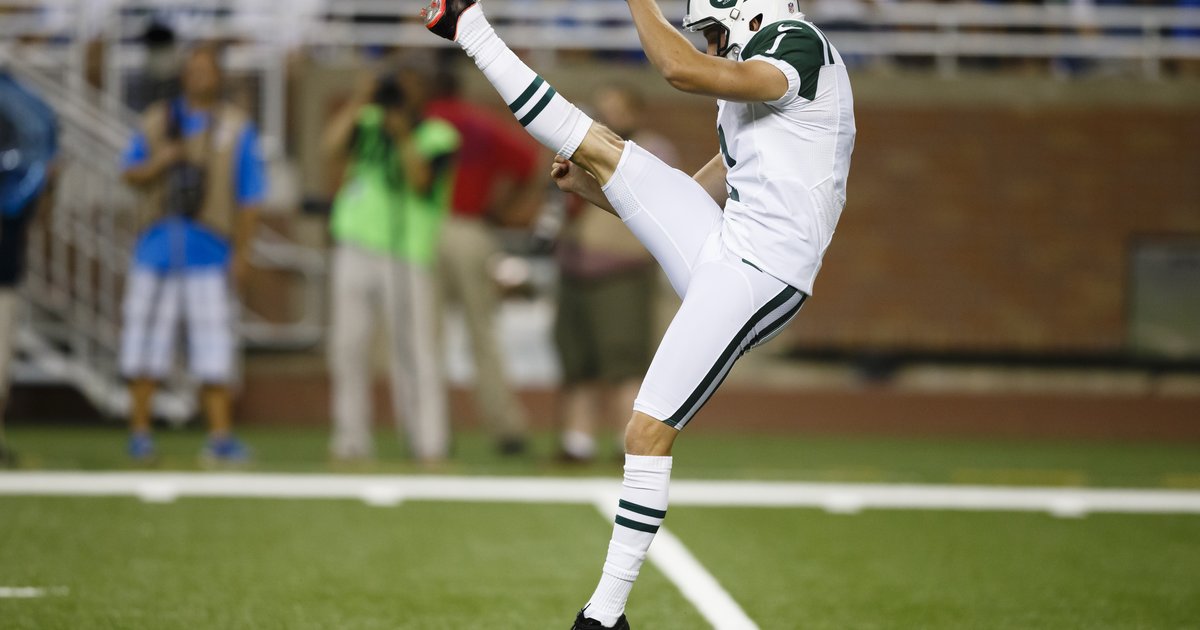 Eagles sign a punter | PhillyVoice