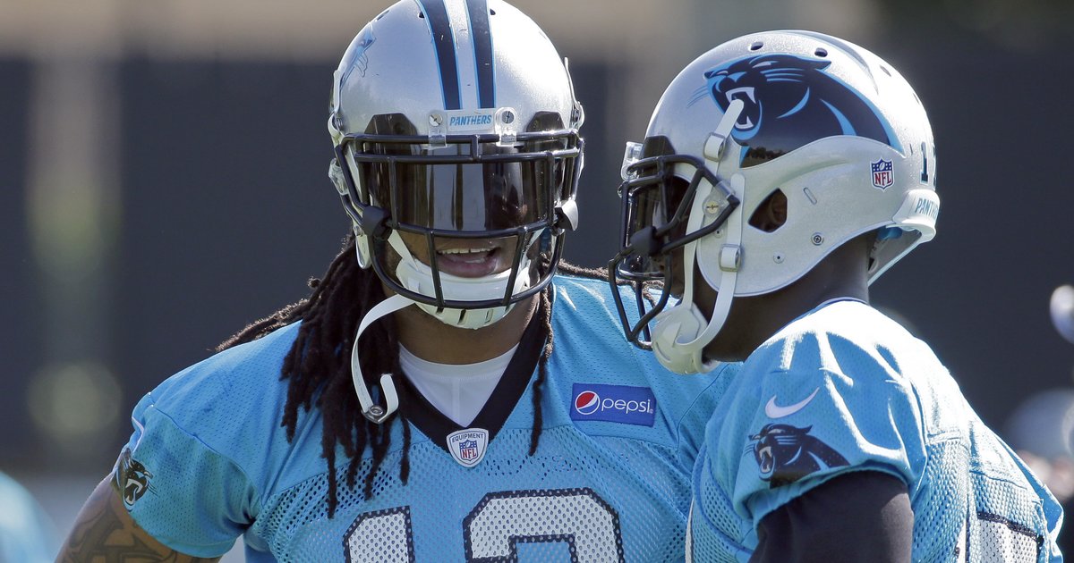 Eagles vs. Panthers: 5 matchups to watch | PhillyVoice