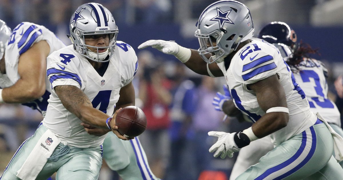 Week 8 NFL picks | PhillyVoice