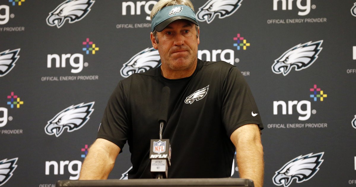 Handing out 10 awards from the Eagles-Cowboys game | PhillyVoice