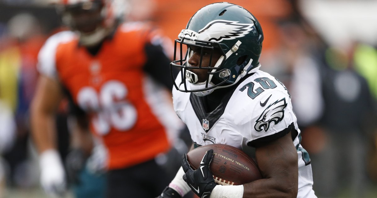 It's about that time for the Eagles to play the young guys | PhillyVoice