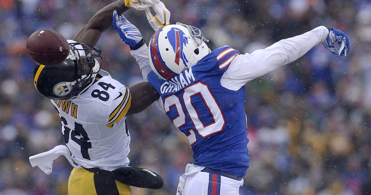 Eagles could use newly acquired DB Corey Graham in three-safety sets ...