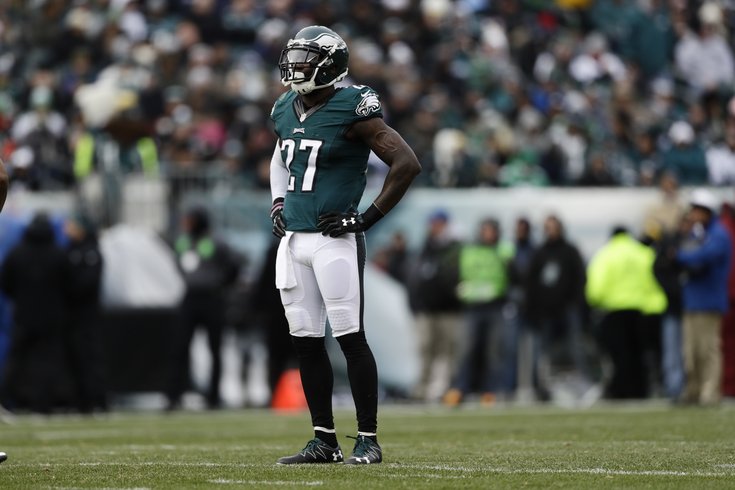 Eagles power ranking roundup: Week 15 | PhillyVoice