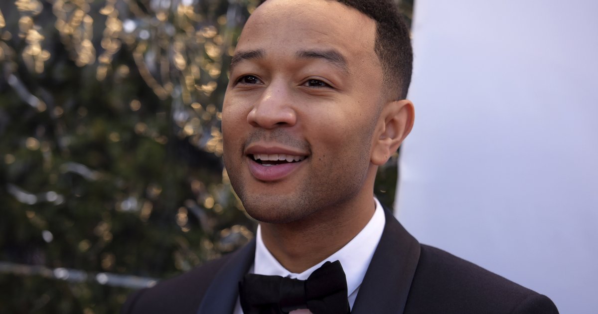 John Legend joins Penn board to pursue criminal justice reform ...