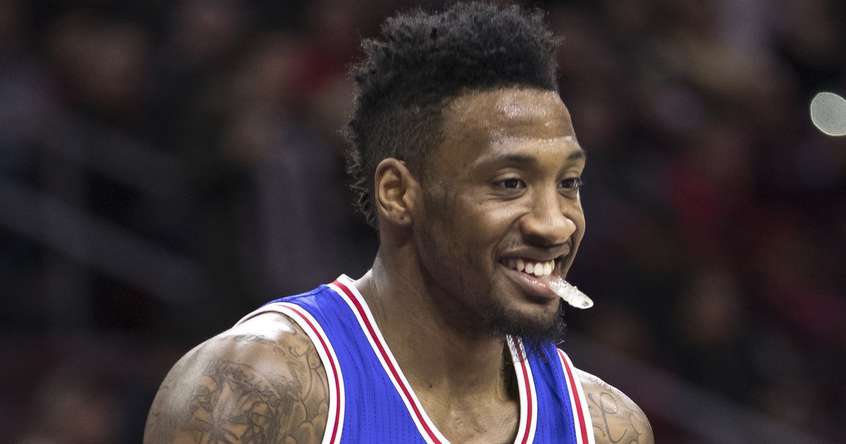 Let’s give an update on all things Robert Covington – The 215 Blog