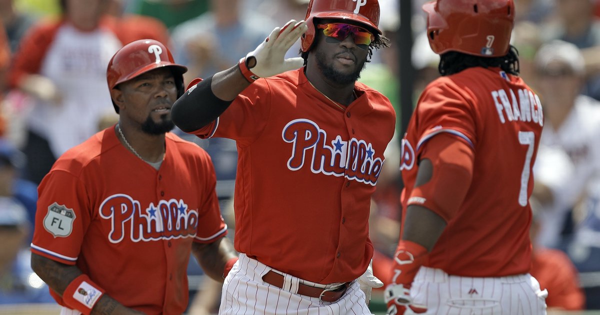The 2017 Philadelphia Phillies: Season Preview | PhillyVoice