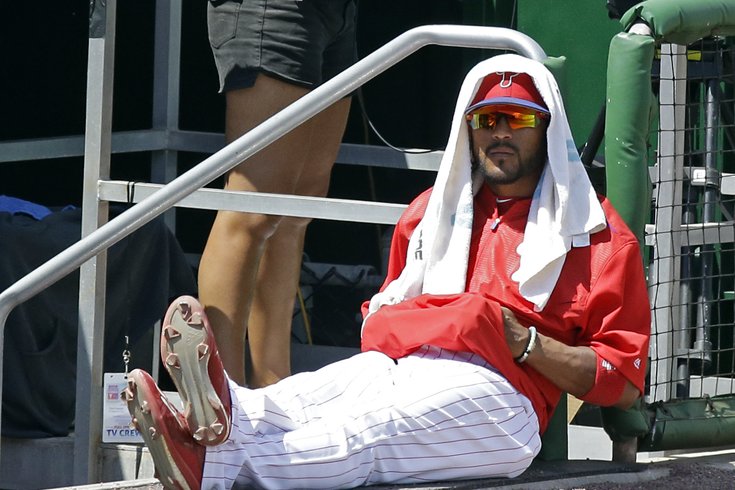 Phillies prospect prognosis: Valentin undergoes surgery, Dominguez has ...