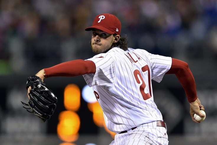 Something more meaningful than the Phillies' record dozen first-inning ...