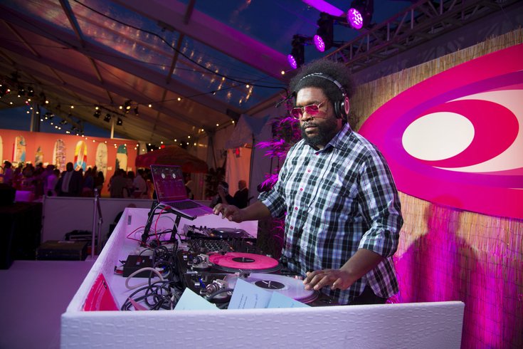 Details revealed for ‘Creative Quest,’ a new book from Questlove ...