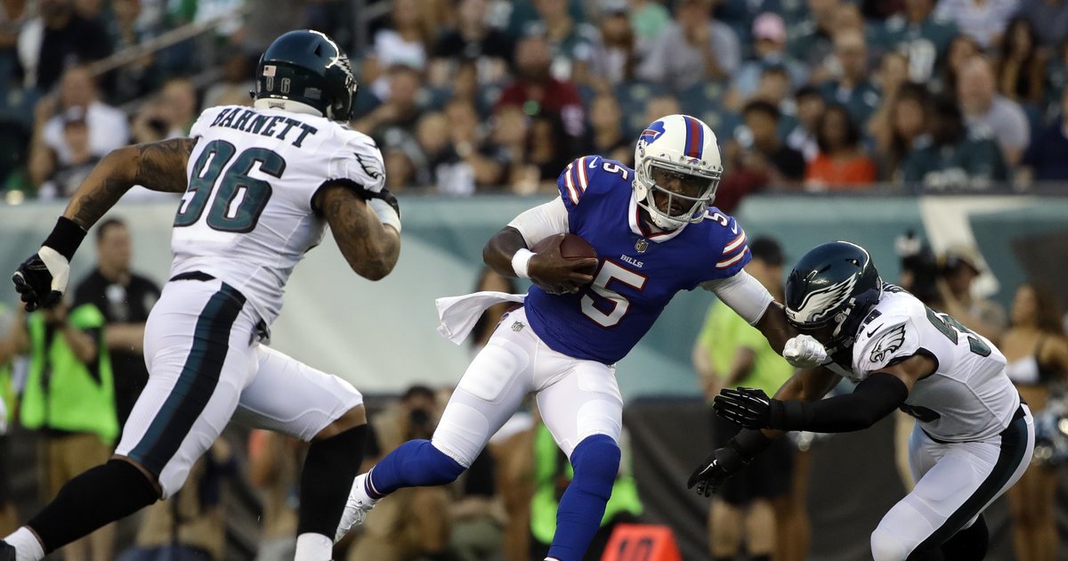 Derek Barnett will have significant role on Eagles' defense this season ...