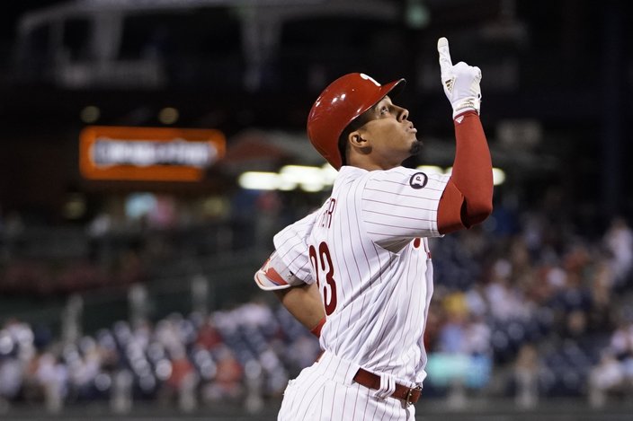 Phillies final report cards for 2017 season: Hitters | PhillyVoice