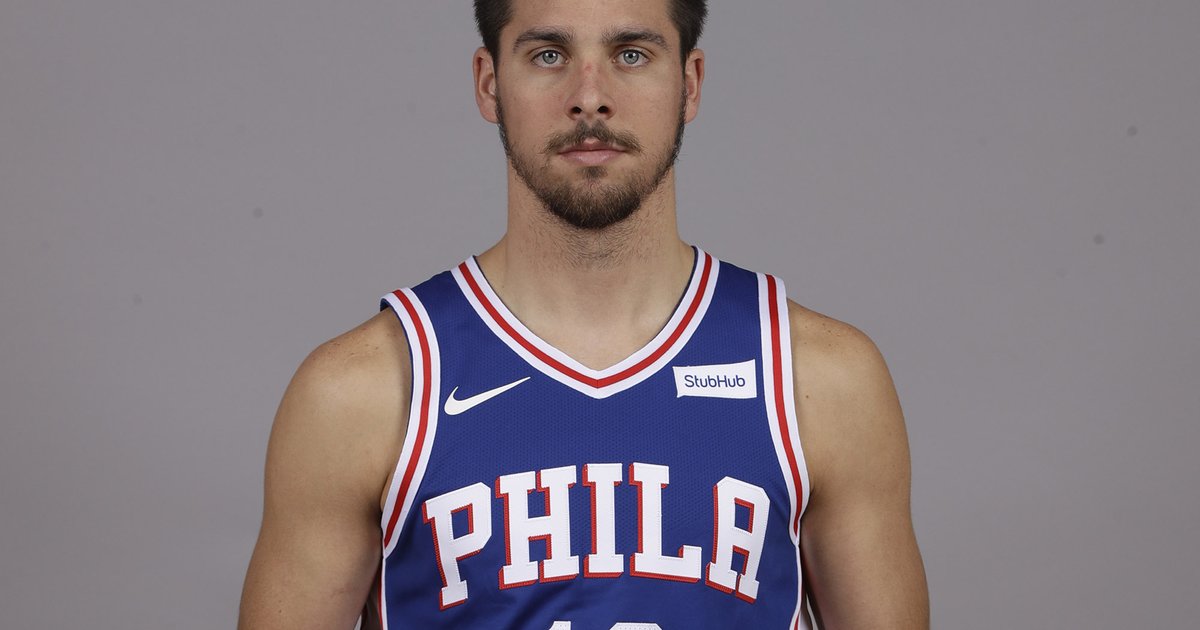 Sixers players stress cooperation, not competition as training camp ...