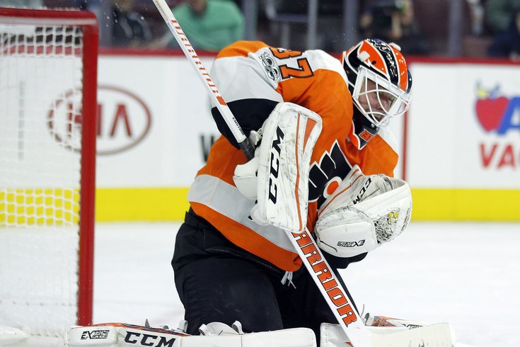 Jeremy Roenick envisions a growth season for Flyers — but no playoffs ...