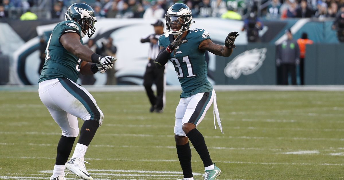 Final observations: Eagles 31, Bears 3 | PhillyVoice