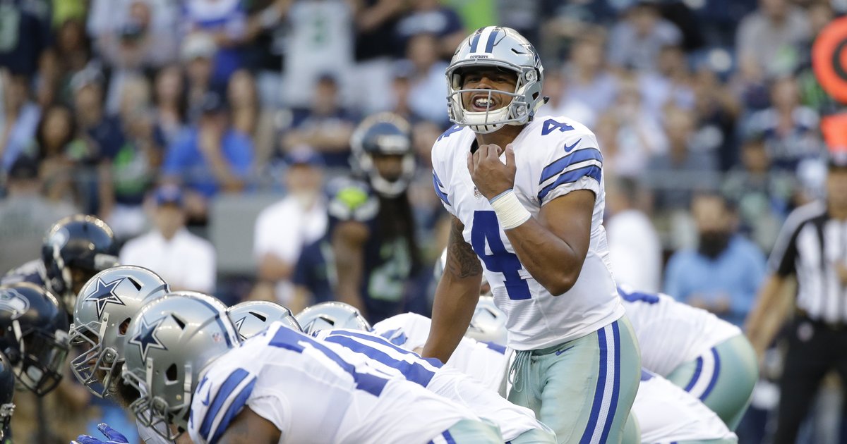 Week 1 NFL picks | PhillyVoice