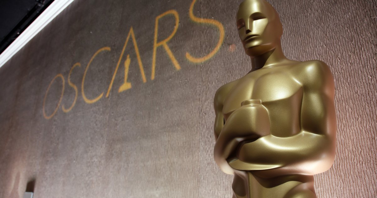 Oscar Predictions 2016: Your Oscar pool cheat sheet | PhillyVoice