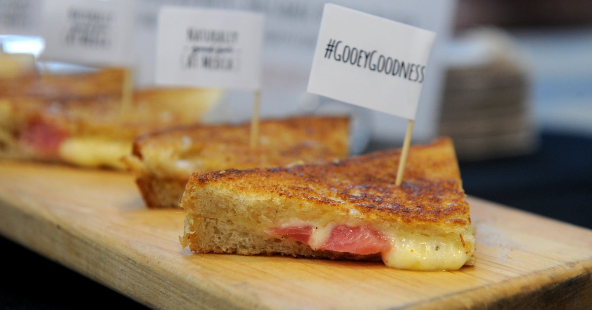 Franklin Institute to examine the science behind a perfect grilled ...