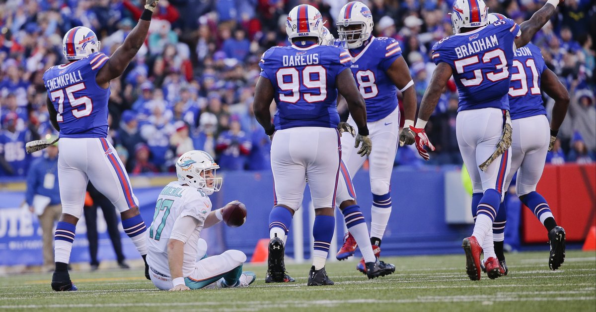 Week 10 NFL picks | PhillyVoice