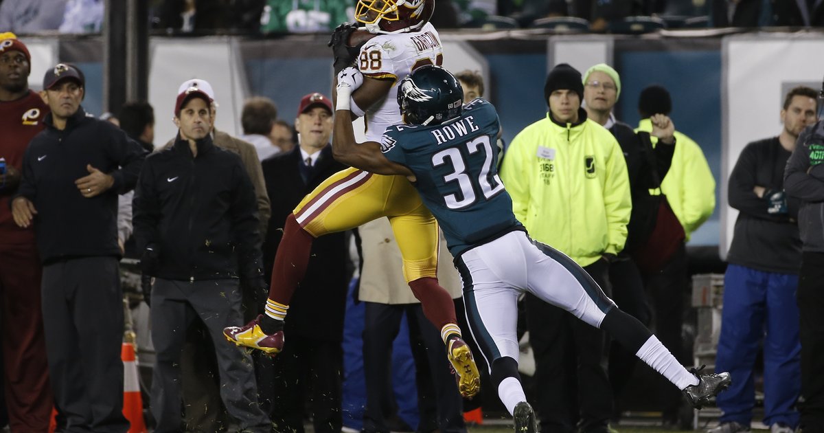 Eric Rowe had 'hiccups' learning new coverage techniques, fell behind ...