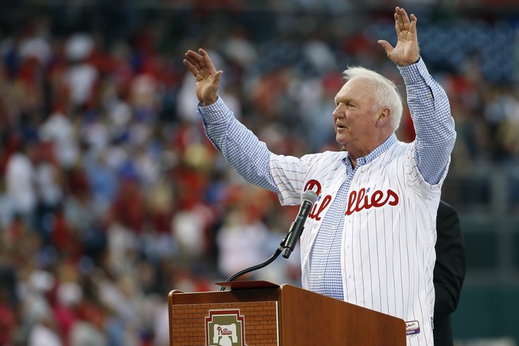 Phillies invite six alumni to spring training as guest instructors (and ...