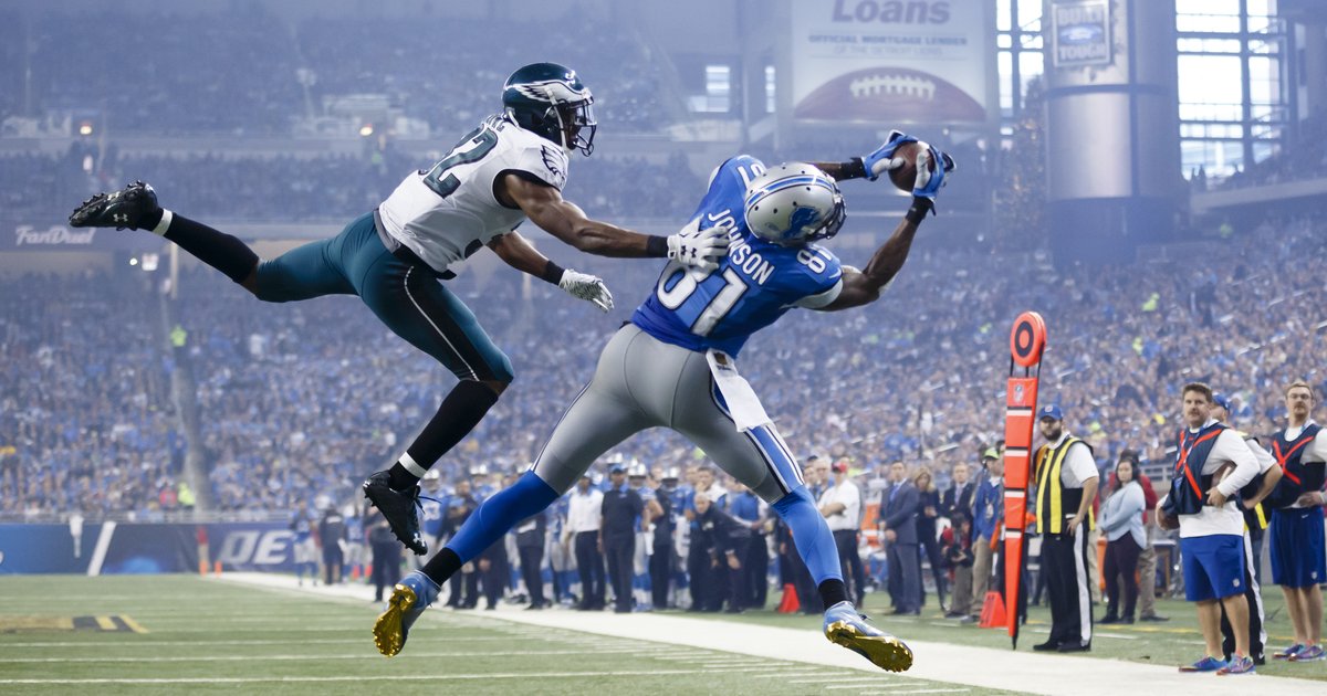 Week 5 NFL picks | PhillyVoice