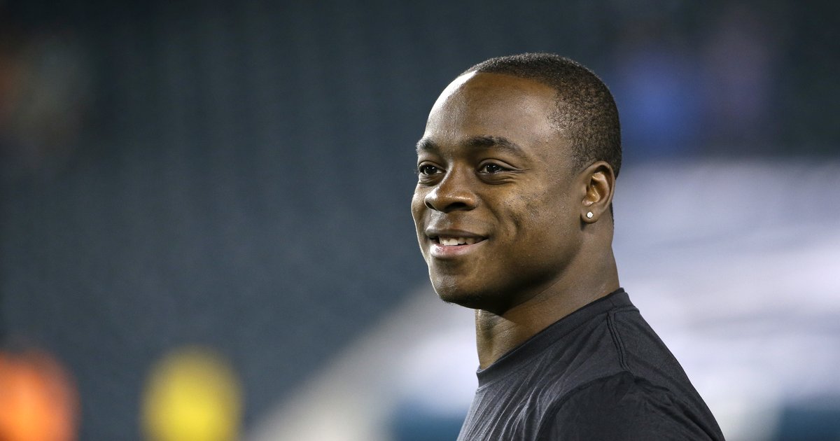 Report: Eagles have expressed interest in Jeremy Maclin – The 215 Blog