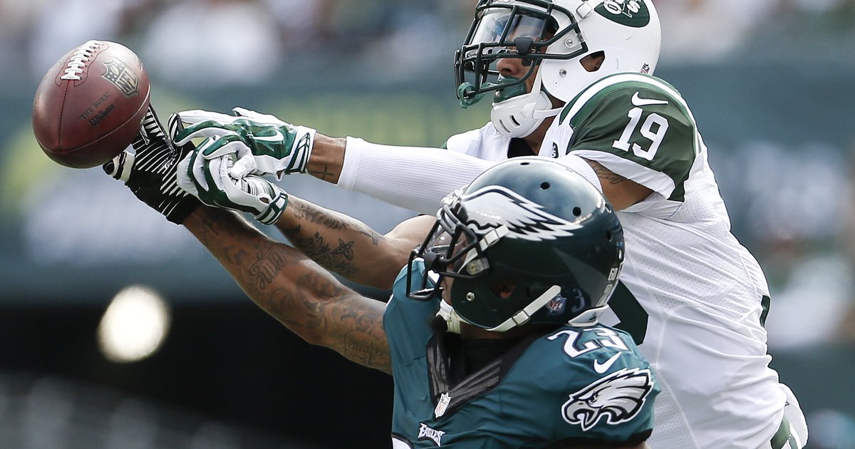 Report: Nolan Carroll agrees to one-year deal with Eagles | PhillyVoice