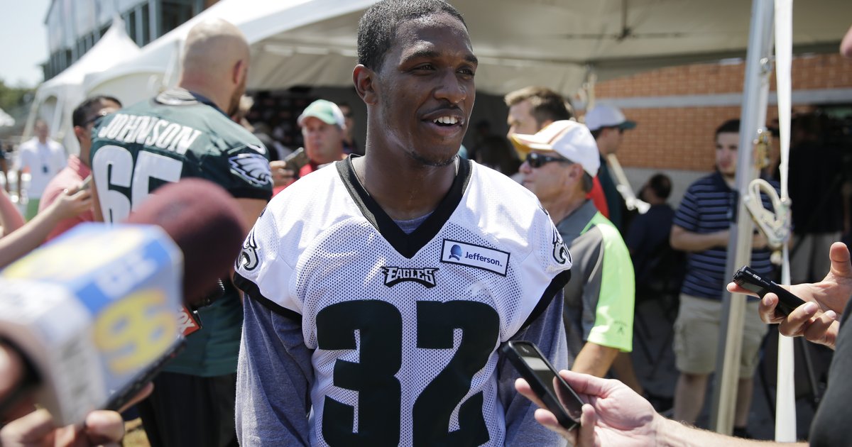 Eagles trade Eric Rowe to Patriots | PhillyVoice