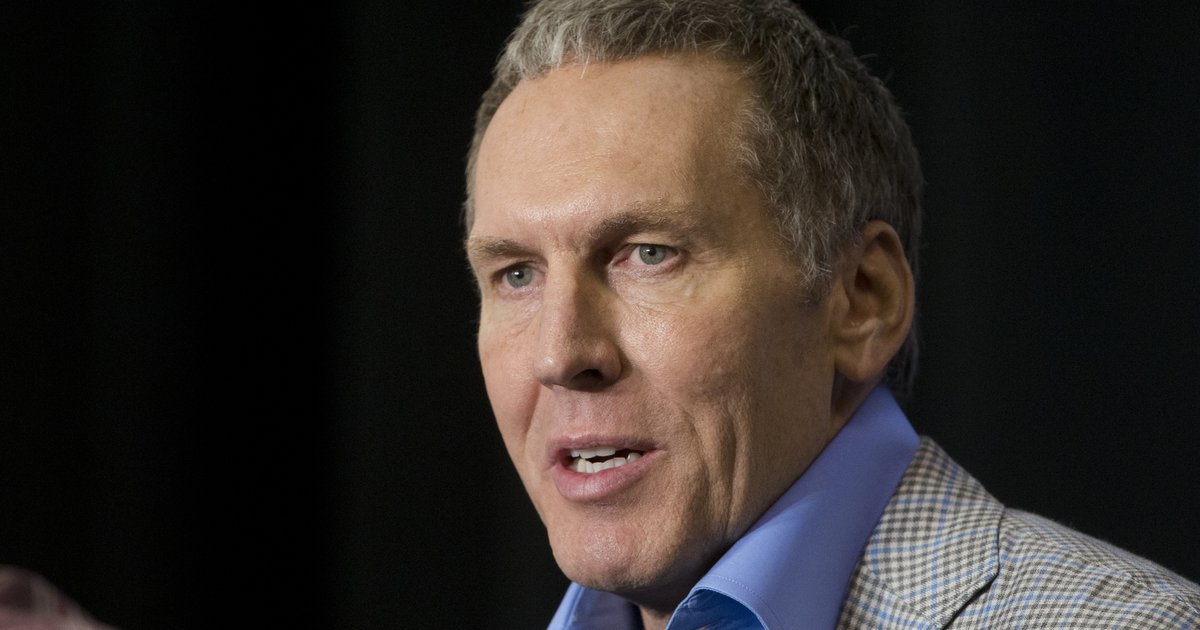 Bryan Colangelo expresses confidence in Sixers medical staff – The 215 Blog