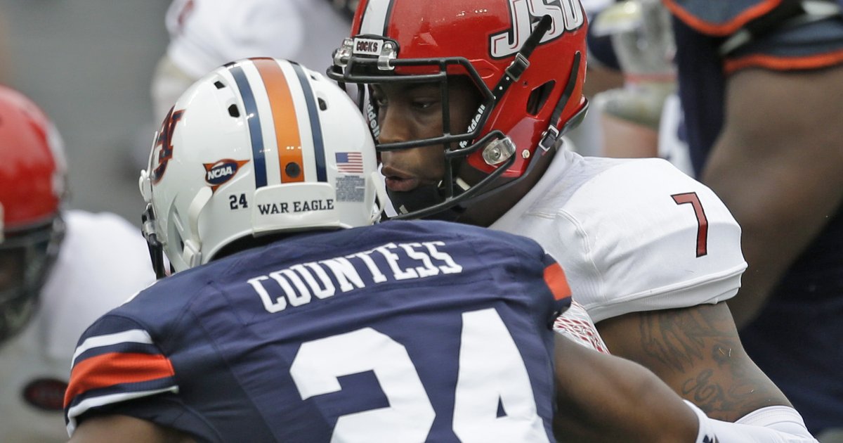 Eagles rookie NFL player comparisons: Blake Countess | PhillyVoice